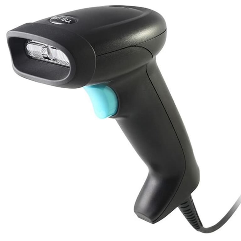 Conoce los mejores lectores de códigos del mercado - Mundo TPV